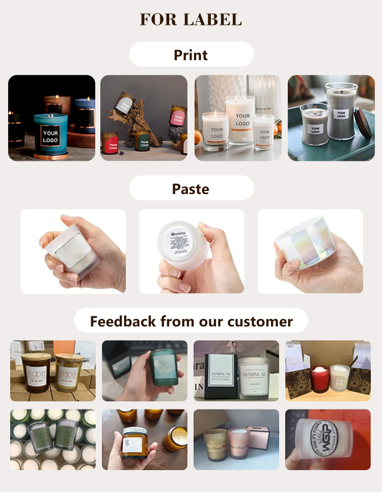 Private Label Candle Manufacturing: Cost, MOQ, Lead Time & Process ...